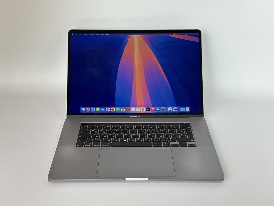 MacBook Pro 16” (Mid 2019) - Intel Core i7 / 16 GB RAM / 512 GB SSD: 25 ...