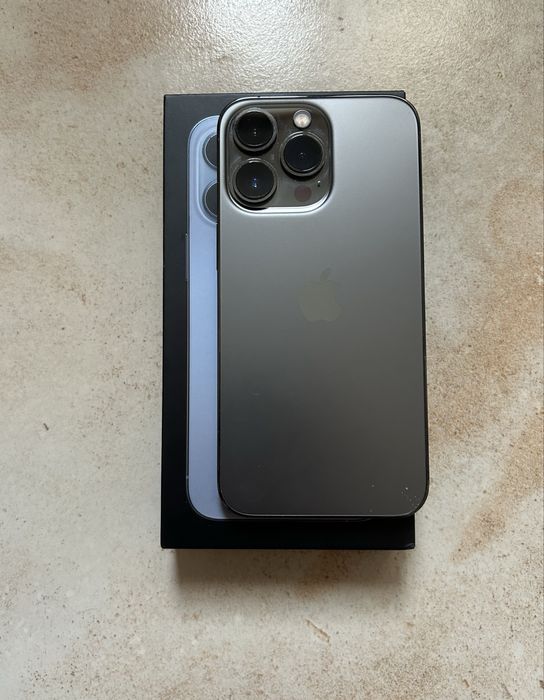 Iphone 13 pro 128gb | Гарантія | Trade In: 13 500 грн. - Смартфони ...