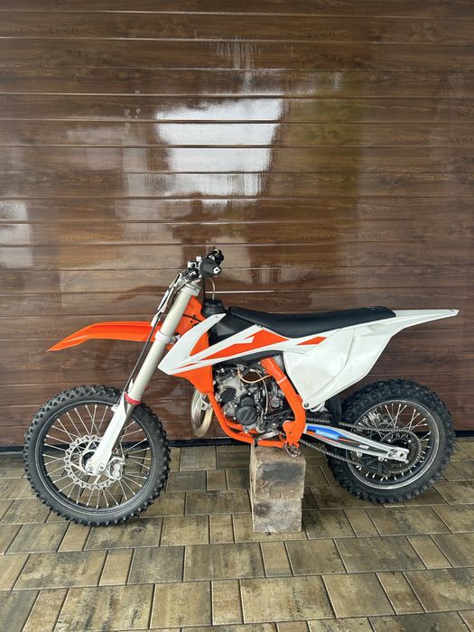 KTM SX85 2020 rok Mostki • OLX.pl