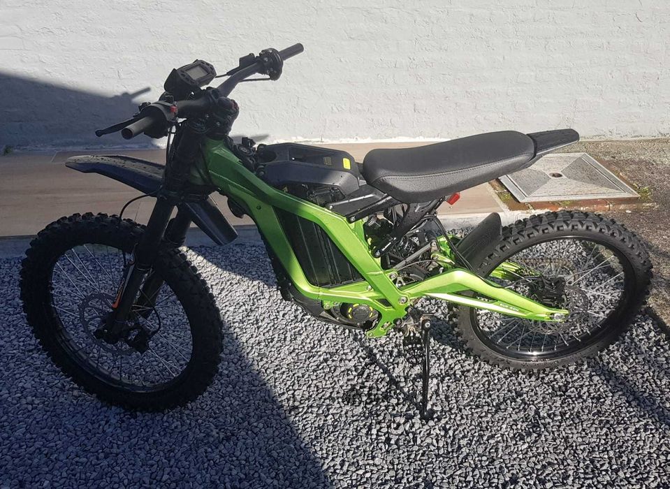 Surron Light Bee X Batalha • OLX.pt