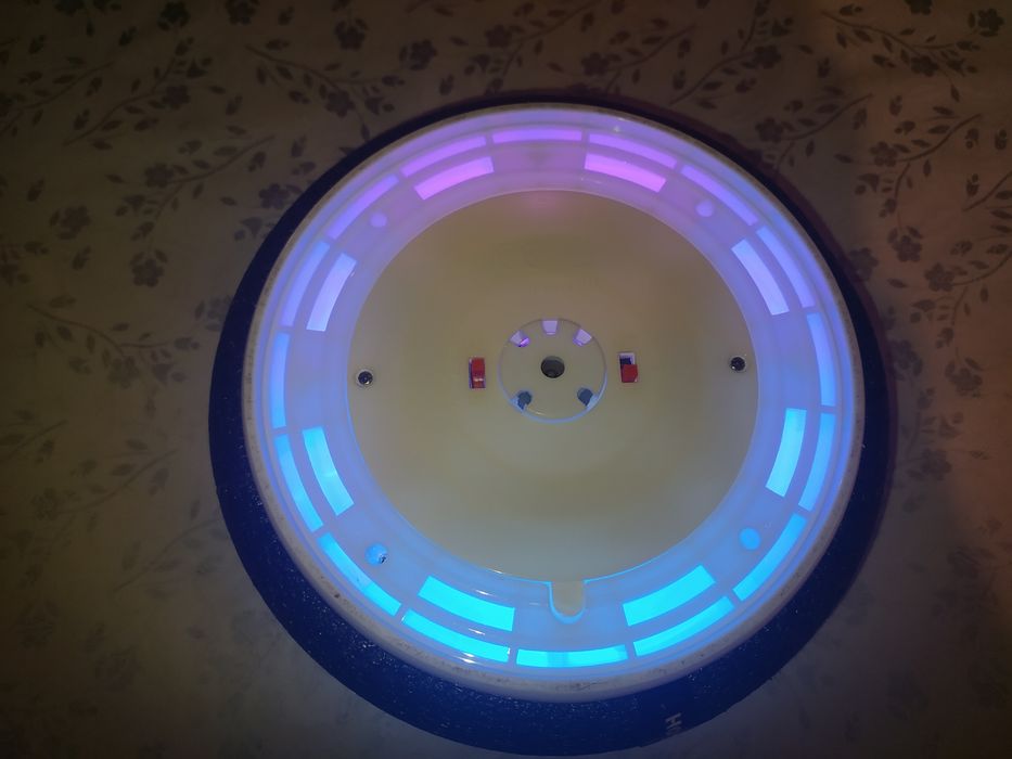 Аеро м'яч hover ball: 280 грн. - Інші види спорту Харків на Olx