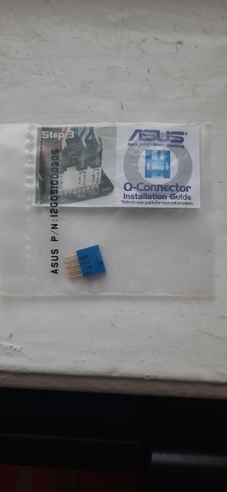 q connector - OLX.ua