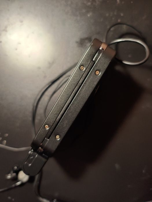 Касетний плеєр sony walkman wm-ex909: 4 700 грн. - Магнітоли та ...