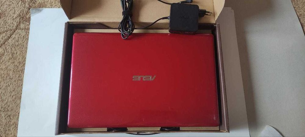 Asus X550C - ноутбук: 2 500 грн. - Ноутбуки Київ на Olx