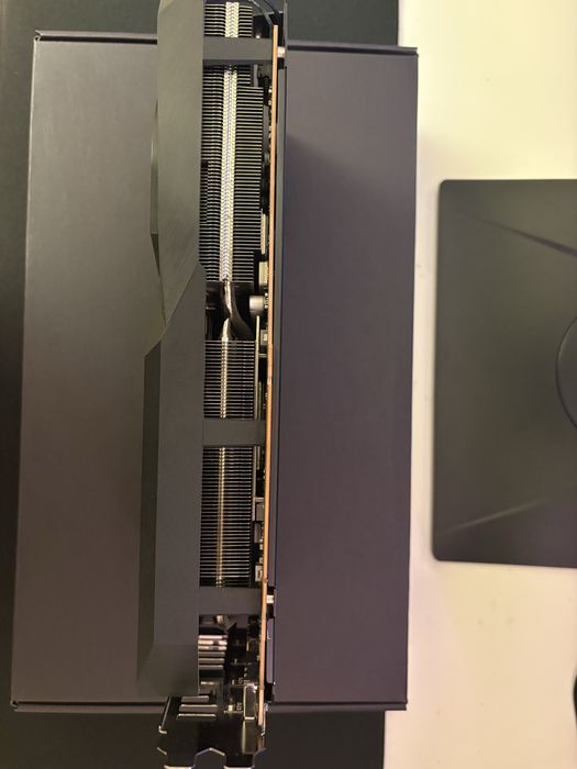 AMD Radeon RX 6700XT 12GB Asus Dual Gdańsk Orunia - Św. Wojciech ...