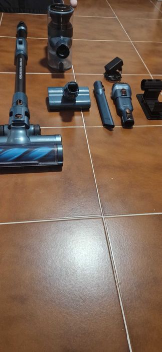 Aspiradore vertical Carcavelos E Parede • OLX Portugal