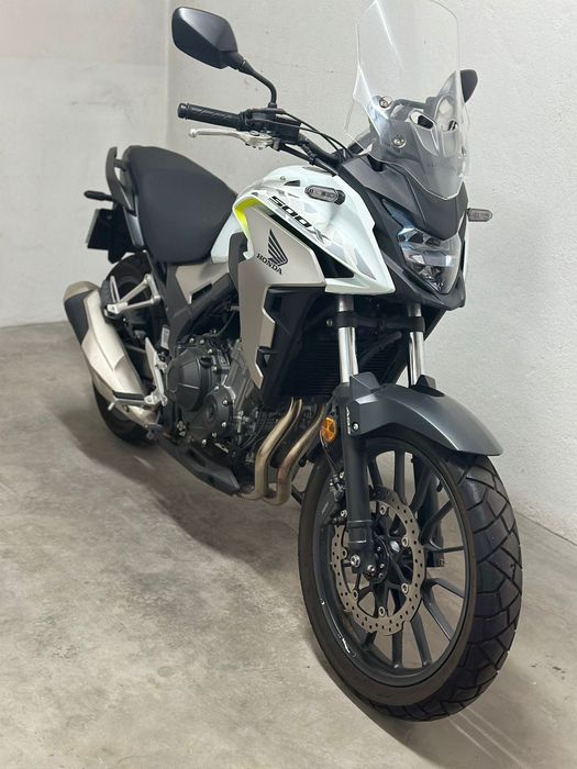 Mota Honda CB500X Vila Franca de Xira • OLX.pt