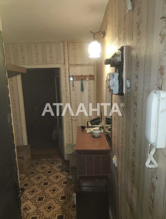 1 комнатная квартира по ул. Бреуса: 26 500 $ - Продаж квартир Одеса на Olx