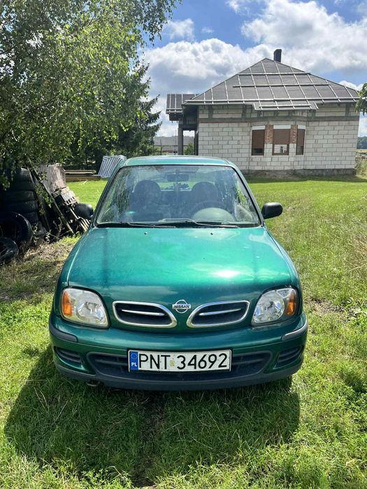 Mikra do negocjacji Lulin • OLX.pl