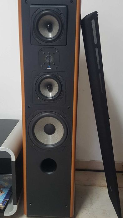 Colunas Focal JM Lab Electra 915 Caldas da Rainha • OLX Portugal