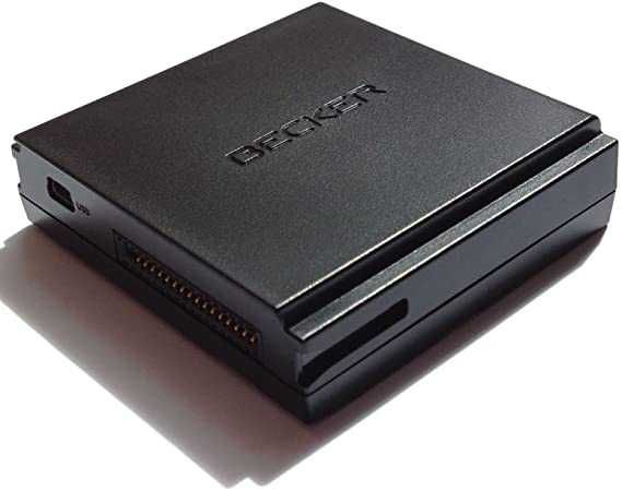 Modulo Mercedes Becker Map Pilot Póvoa De Varzim, Beiriz E Argivai • OLX.pt