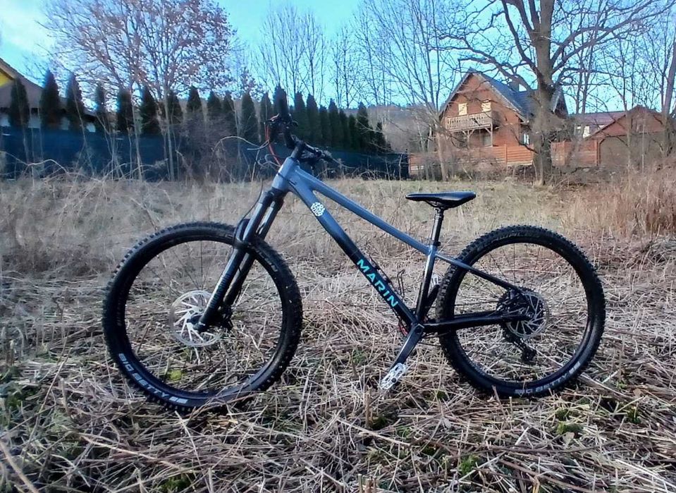 Rower Marin San Quentin 2 Roz.M Sprzedam !! Piechowice • OLX.pl