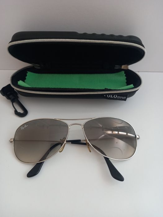 Очки Ray Ban Оригинал: 450 грн. - Солнцезащитные очки Ровно на Olx