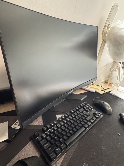 Komputer stacjonarny gamingowy Warszawa Praga-Południe • OLX.pl