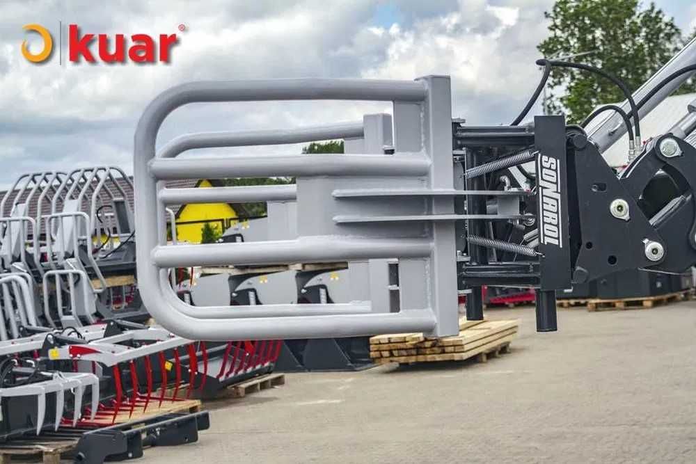 Chwytak bel euro, sms, jcb i inne Wolsztyn • OLX.pl