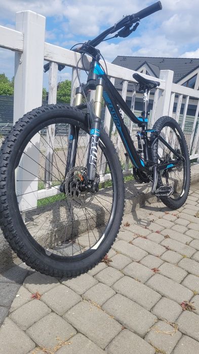 Rower enduro Giant Jaworze • OLX.pl