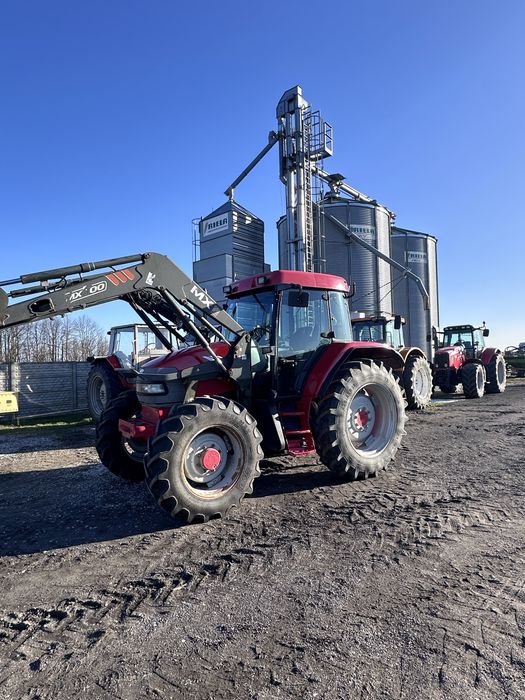 Mccormick Mc 90 Case mx90 Biestrzyków Wielki • OLX.pl