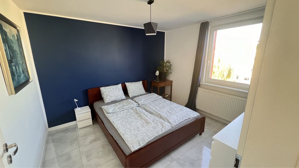 Hel Apartament 3- pokojowy z widokiem na zatokę Hel • OLX.pl