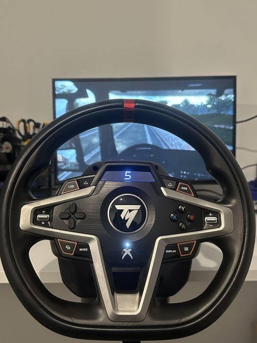 Thrustmaster T248 Ostrów Wielkopolski • OLX.pl