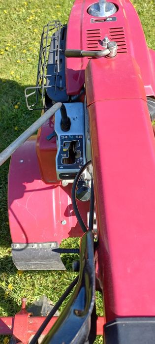 Honda F720 Super Stan Bobry • OLX.pl