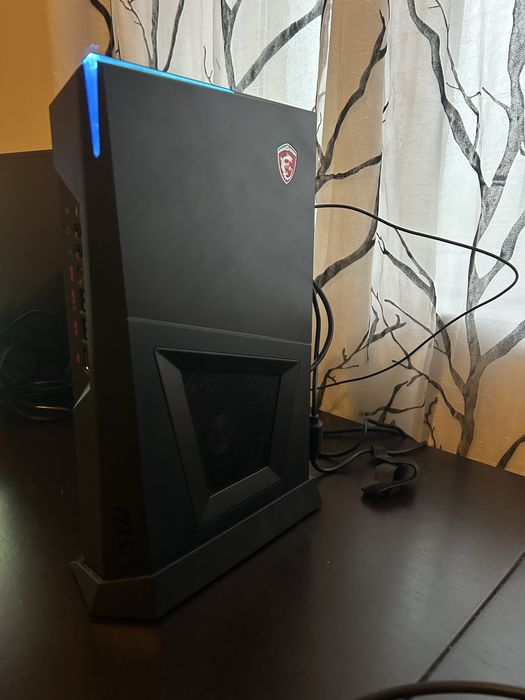 MSI Trident 3 GTX 1060 3GB ( impecável ) Loures • OLX.pt