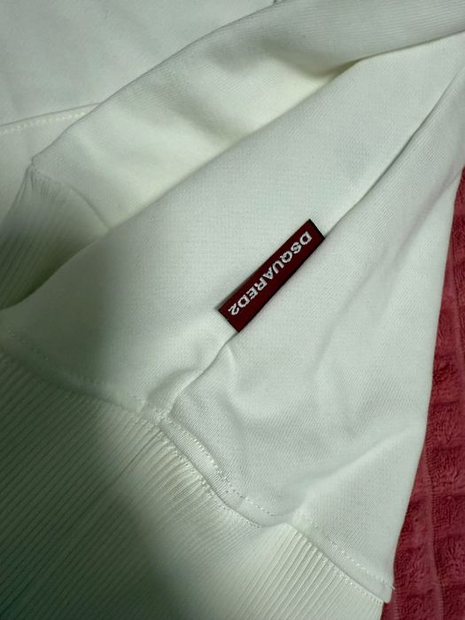 Худі, Dsquaered2: 1 800 грн. - Худі Біла Церква на Olx