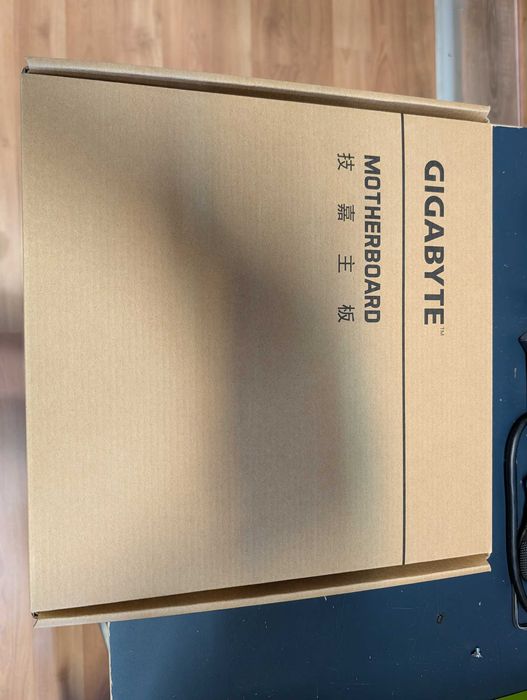 Płyta główna gigabyte AM4 MC12-LE0 Łódź Bałuty • OLX.pl