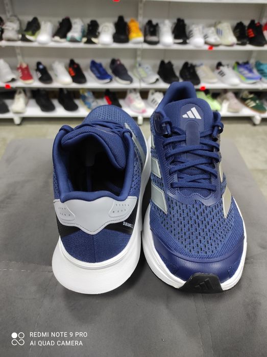 ОРИГІНАЛ 100% Кросівки Adidas Duramo Sl2 M IH8221 45: 2 800 грн ...