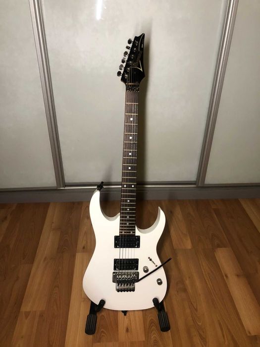 Ibanez RG470 Japan 1999 Dimarzio Evolution dp159 Oeiras E São Julião Da ...