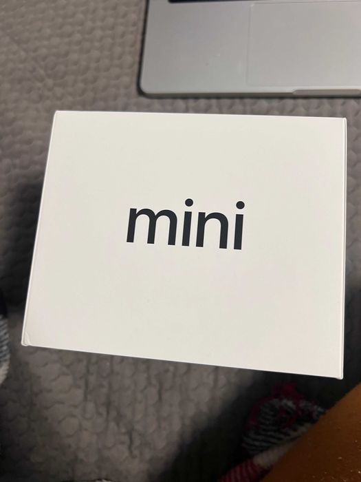 Mac Mini M4 16/256GB Late 2024 Open Box Велика кількість Гарантія: 28 ...