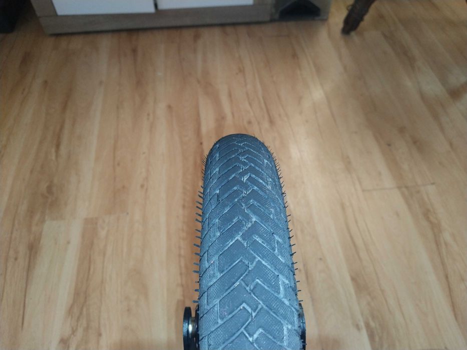 FreeWheel – Przystawka terenowa do wózka inwalidzkiego | Stan BDB ...