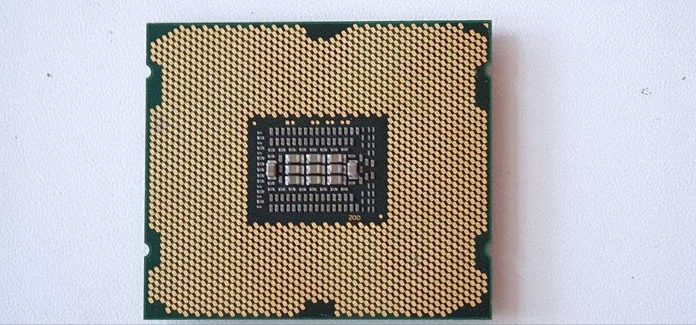 Процессор Intel Core i7 3930K | 6 Ядер 12 Потоков | 3.20GHZ| LGA2011 ...