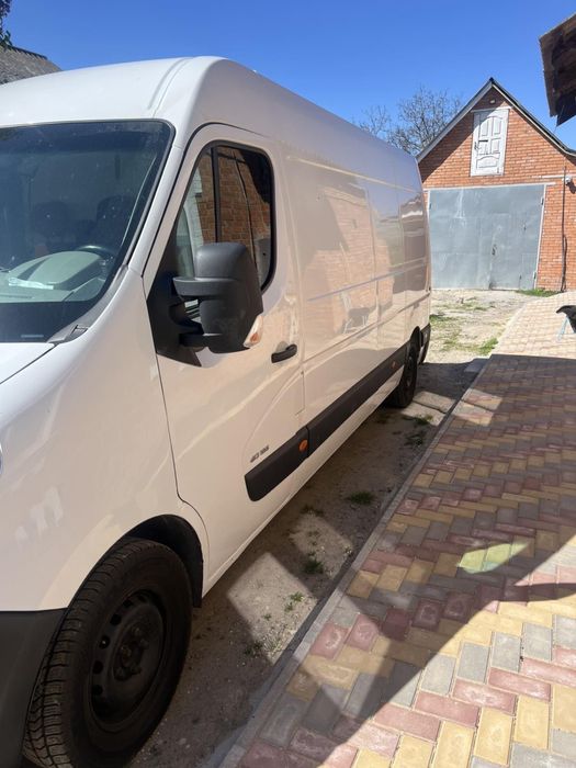 Продам Renault Mastet 3 2011р: 10 900 $ - Renault Зарванці на Olx