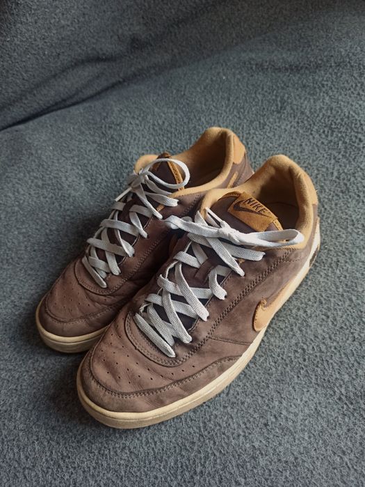 Nike Franchise Low Plus: 1 249 грн. - Кросівки для міста Львів на Olx