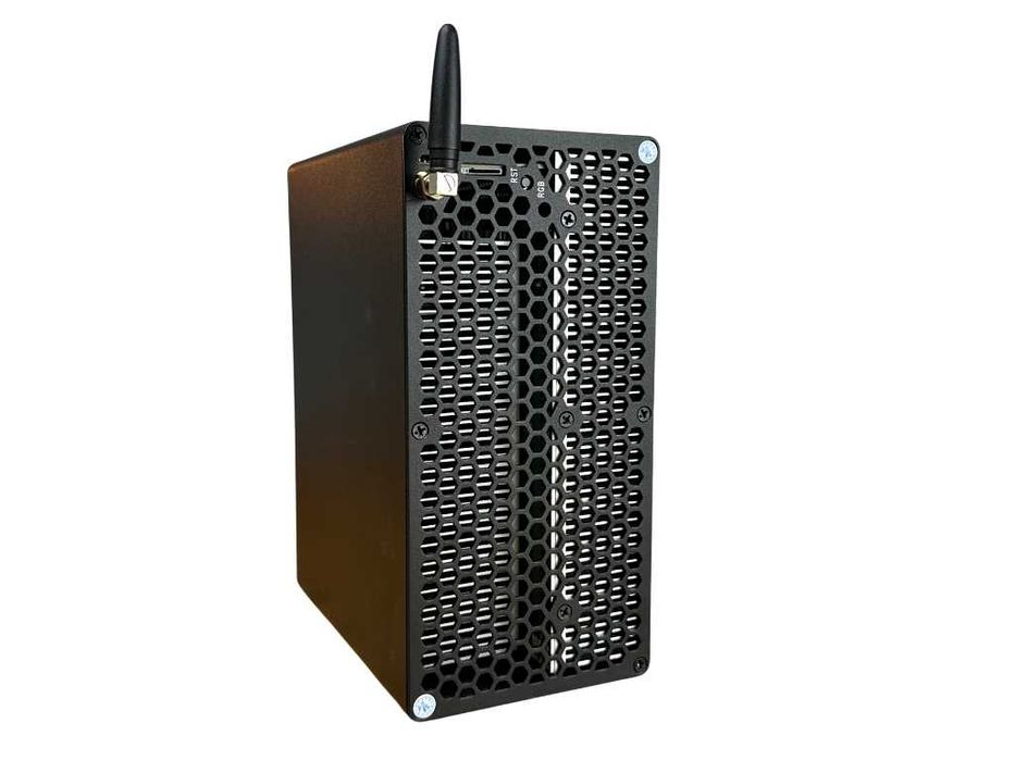 AE BOX II 54MH/S Goldshell! 3285 usdt! 537 ватт! #8: 120 231 грн ...