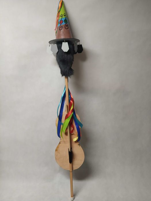 Burczybas i Diabelskie skrzypce Zestaw Kartuzy • OLX.pl