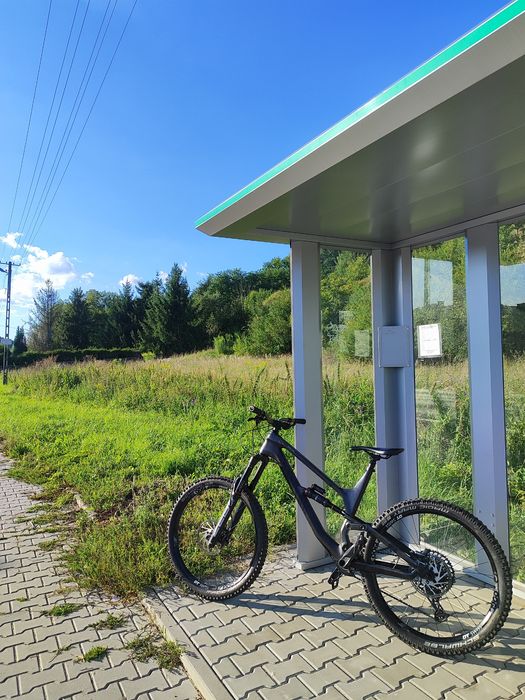 Canyon torque cf7 Zielonki • OLX.pl