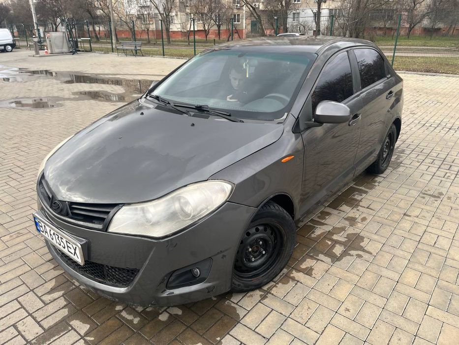 ZAZ FORZA. 1.5 .: 1 650 $ - ЗАЗ Херсон на Olx