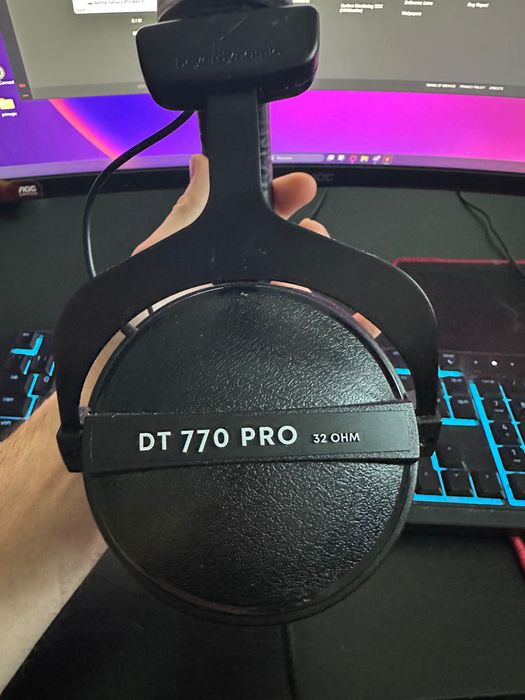 Komputer gamingowy PC na GWARANCJI (DDR5, RTX, Monitory) Zabrze • OLX.pl