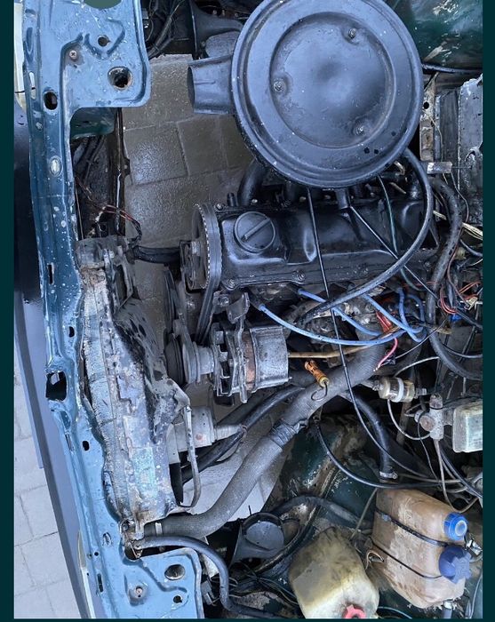 Ауді 80 б2 ,audi 80 B2: 250 $ - Audi Ковель на Olx