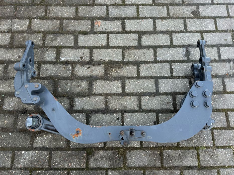 Belka wspornik wzmocnienie pod silnik mercedes actros mp 4 Łąki ...