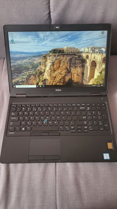 Laptop Dell Latitude 5580 Warszawa Włochy • OLX.pl