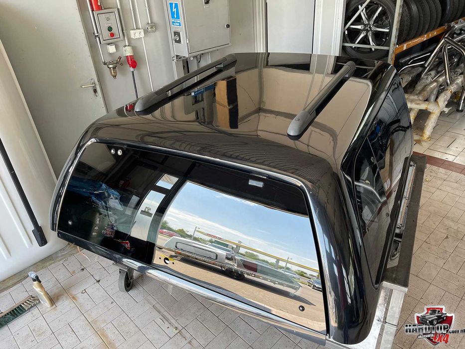 Zabudowa Toyota Hilux, hardtop, pickup Pasłęk • OLX.pl