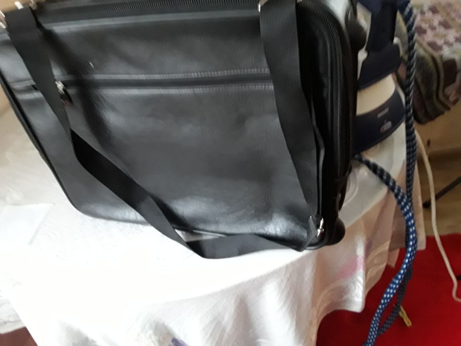 Міні чемодан на колесах: 400 грн. - Інші туристичні товари Золочів на Olx