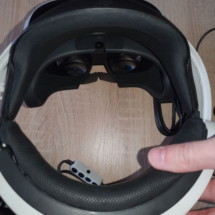 Sony PS4 VR (V1) + Camera / автомат aim vr/Move: 4 051 грн. - Аксесуари ...