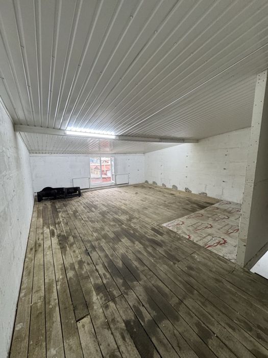 Продам приватизоване СТО: 110 000 $ - Продаж гаражів, парковок Київ на Olx