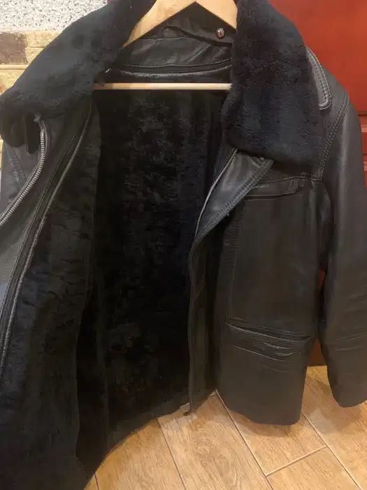 Куртка , зимняя куртка , дубленка , безрукавка: 1 200 грн. - Пуховики ...