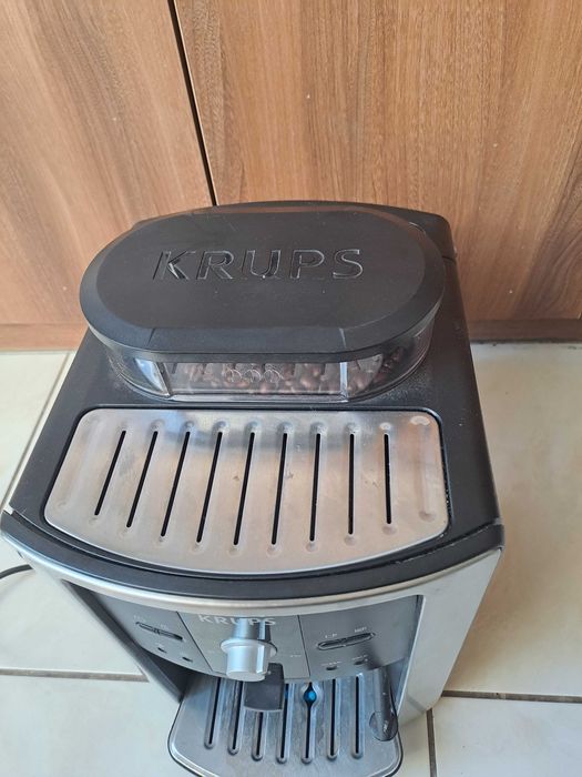 Ekspres KRUPS EA80* Gostyń • OLX.pl