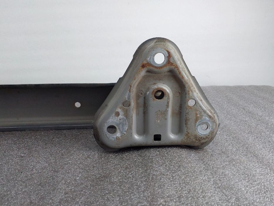 Reforço pára-choques trás TOYOTA Yaris (_P9_) Lustosa E Barrosas (Santo ...