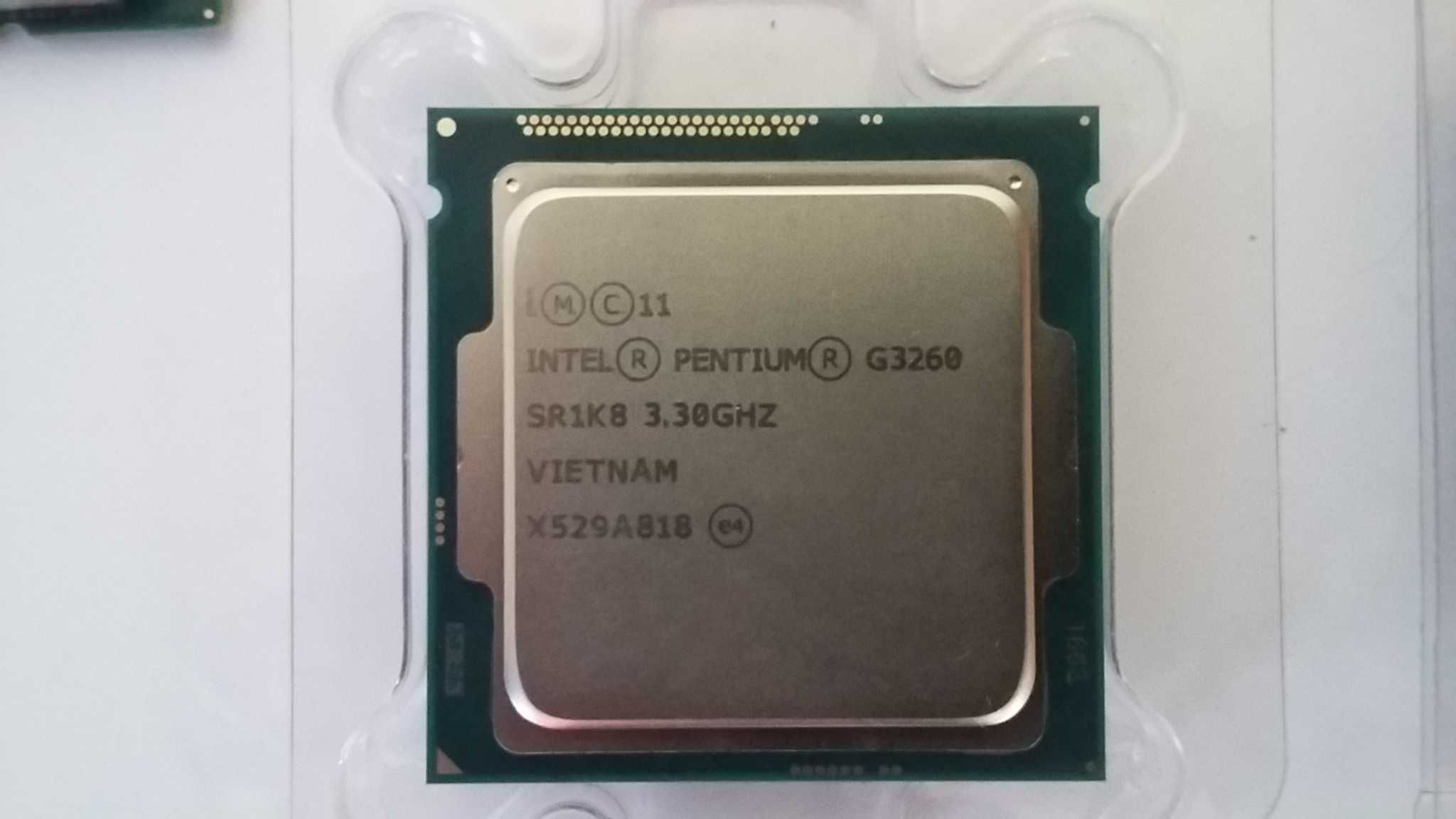Процессор Xeon Silver 4108 ,Pentium G3260 , LGA 1155,DDR3,1600MHz.: 70 ...